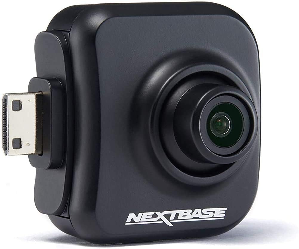 Nextbase Cabin View Camera, for Nextbase 322GW, 422GW, and 522GW Car ...