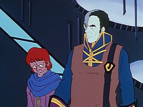 Watch The First Robotech War: The Macross Saga Season 1 | Prime Video