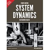 System Dynamics: Ogata, Katsuhiko: 9780131424623: Amazon.com: Books