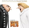 Despicable Me: Amazon.co.uk: Music