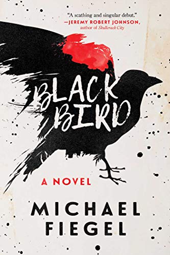 Amazon.com: Blackbird: A Novel: 9781510723559: Fiegel, Michael: Books