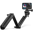 Amazon.com : GoPro 3-Way 2.0 (GoPro Official Mount), Black : Electronics