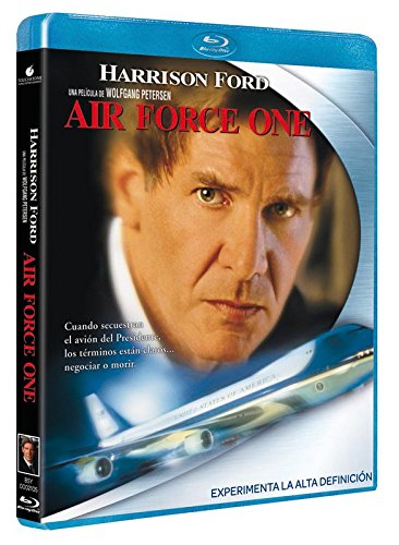 Amazon.com: Air force one: Movies & TV