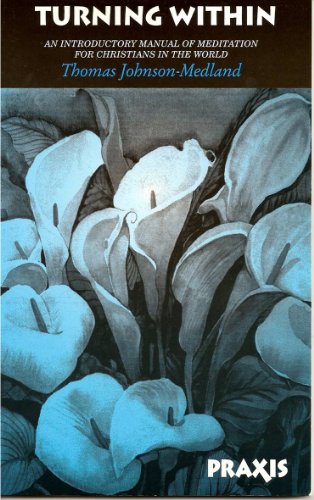 Turning Within: Johnson-Medland, Thomas: 9781872292212: Amazon.com: Books