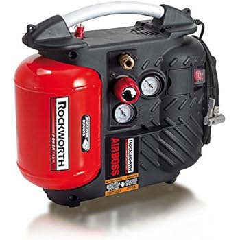 Amazon.com: PORTER-CABLE CMB15 150 PSI 1.5 Gallon Oil-Free Fully ...