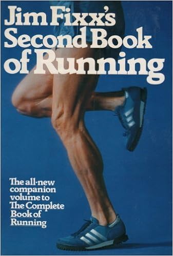 Terug in de tijd via James Fixx en de Runner’s World | Joost van Loo