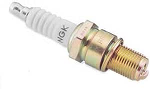 NGK Resistor Sparkplug CR7E for Kawasaki BRUTE FORCE 650 4x4i 2006-2009, Spark Plugs - Amazon Canada