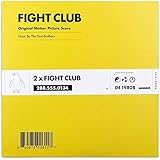 The Dust Brothers - Fight Club: Original Motion Picture Score - Amazon ...