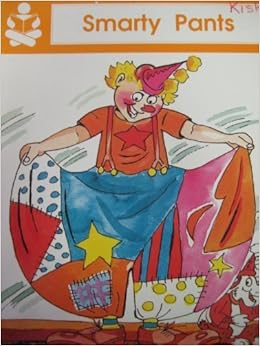 Smarty Pants: Joy Cowley: 9781559112093: Amazon.com: Books