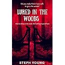 LURED in the WOODS. Unexplained Disappearances. Missing People. Strange sights. Strange sounds ...