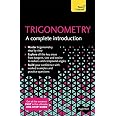 Calculus: A Complete Introduction: Teach Yourself: Neill, Hugh ...