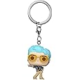 Funko Pop! Keychain: BTS - Dynamite - RM | Amazon.com.br