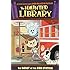 Amazon.com: The Haunted Library #1 (9780448462424): Dori Hillestad ...