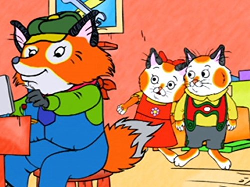 Watch Hurray for Huckle, Season 1 | Prime Video