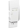 Amazon.com: NETGEAR WiFi Mesh Range Extender EX6400 - Coverage up to 2100 sq.ft. and 35 devices ...