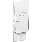 Amazon.com: NETGEAR WiFi Mesh Range Extender EX7000 - Coverage up to 2100 sq.ft. and 35 devices ...