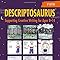 Descriptosaurus: Supporting Creative Writing for Ages 8-14: Amazon.co ...
