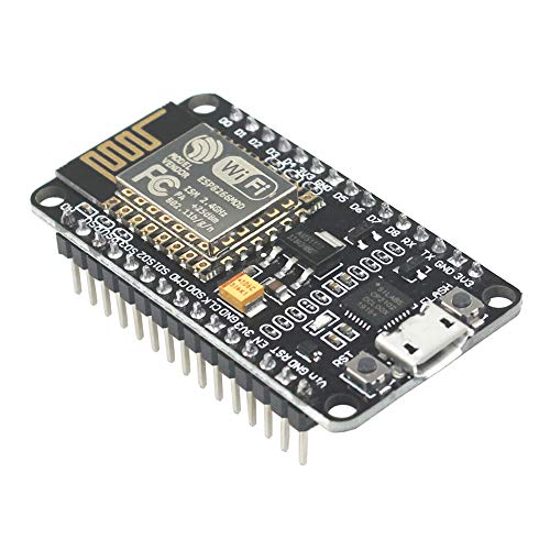 Keeyees Esp8266 Esp 12e Wifi모듈 탑재 개발 보드 Nodemcu Lua Cp2102 마이크로usb포토 부착 5개 들이 재팬박스