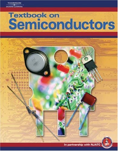 Textbook on Semiconductors: NJATC, NJATC: 9781401856885: Amazon.com: Books
