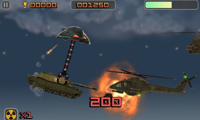 Amazon.com: Grabatron HD (Kindle Tablet Edition): Appstore for Android