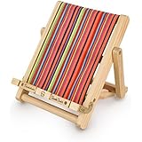 Bookchair Deluxe Standard - Stripy: Amazon.co.uk: Books
