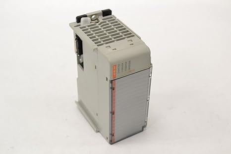 ALLEN BRADLEY 1769-OW16 COMPACT I/O 16 POINT RELAY OUTPUT MODULE SER A ...