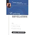 Exploring Revelation (John Phillips Commentary Series) (The John Phillips Commentary Series ...