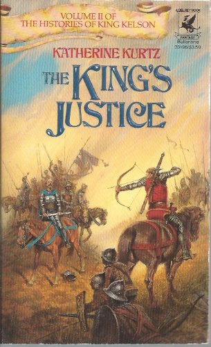 The Histories of King Kelson Book Series