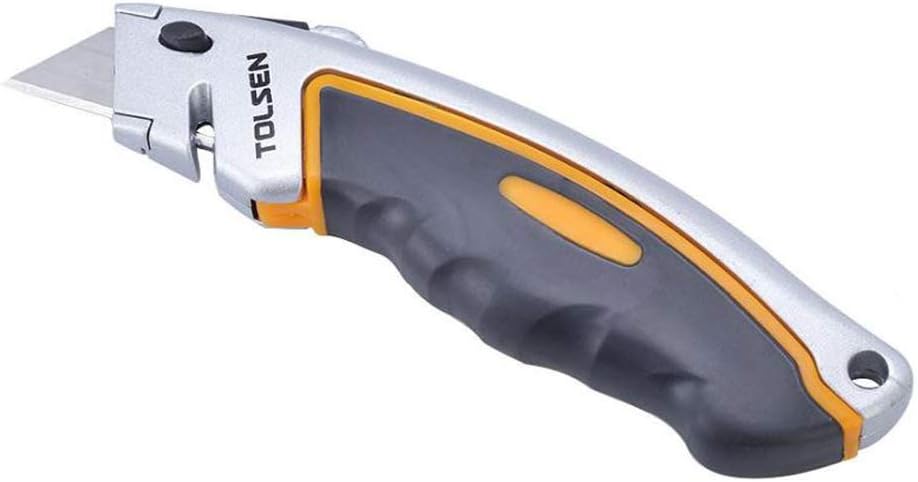 TOLSEN Zinc Alloy Cutter – BigaMart