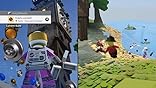 LEGO Worlds (PS4) : Amazon.co.uk: PC & Video Games