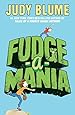 Fudge-a-Mania: Judy Blume: 9780142408773: Amazon.com: Books