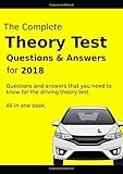 The official DVSA theory test for car drivers: Amazon.co.uk: Driver and ...