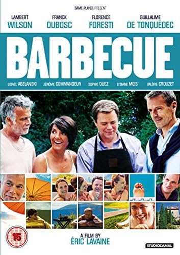 Barbecue: Amazon.fr: Lambert Wilson, Franck Dubosc, Florence Foresti ...