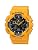Casio G-Shock Men's Watch GA-100A-9AER: Casio: Amazon.co.uk: Watches