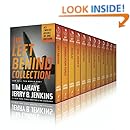 The Left Behind Collection - Kindle edition by Tim LaHaye, Jerry B ...