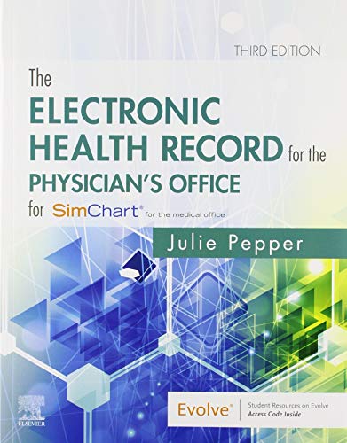 The Electronic Health Record for the Physician’s Office for SimChart ...