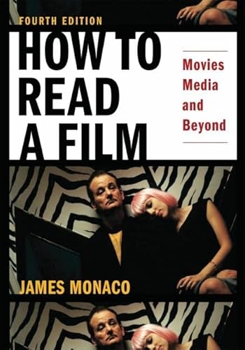 How to Read a Film: Movies, Media, and Beyond in Kuwait | Whizz Film ...
