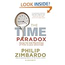 Amazon.com: The Time Paradox: Using the New Psychology of Time to Your ...