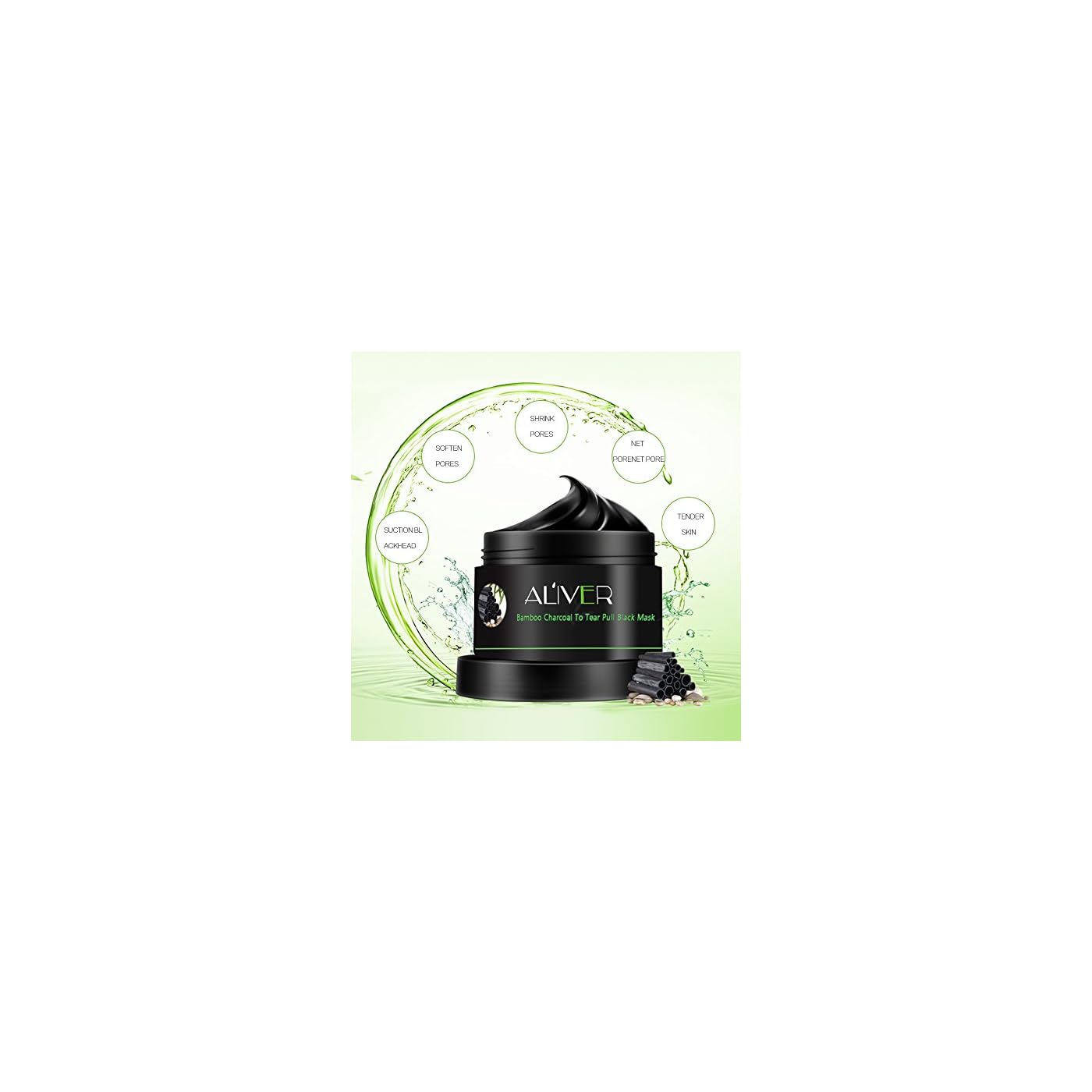 Best Mens Peel Off Face Mask - Professional Barber Clippers
