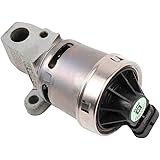 Amazon.com: GM Genuine Parts 12665547 Exhaust Gas Recirculation (EGR ...