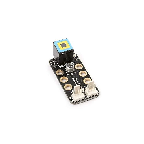 Makeblock Me RJ25 Adapter Connect to Electronic Modules for Arduino UNO ...