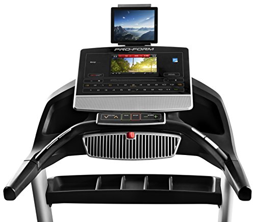 The 4 Best Treadmills with Built-In TV That are Totally Worth It ...