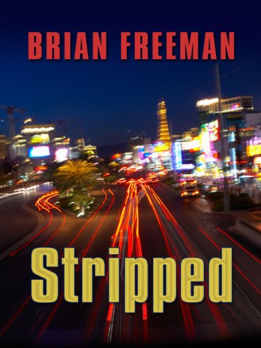 Brian Freeman Frost Easton Books In Order / The Crooked Street (Frost ...