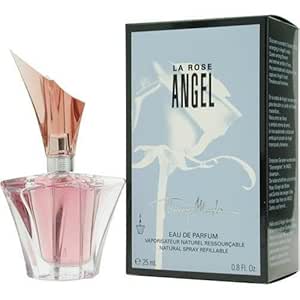 Amazon.com : Angel La Rose By Thierry Mugler For Women. Eau De Parfum ...