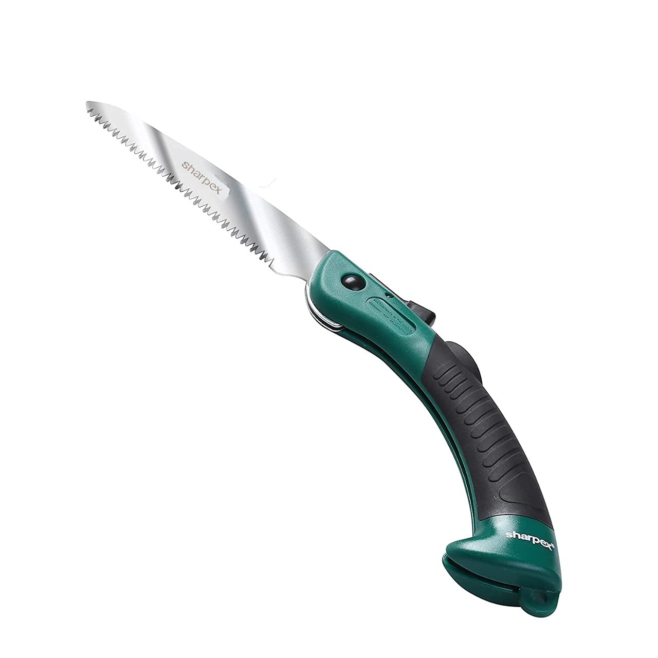 Sharpex Folding Cutter Steel Manganese Garden Hand Saw Tools Cutting ...