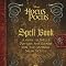 The Hocus Pocus Spell Book: Geron, Eric: 9781368076692: Amazon.com: Books