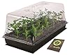 Super Sprouter Heated Propagation Station, Contains Heat Mat, 10" x 20 ...
