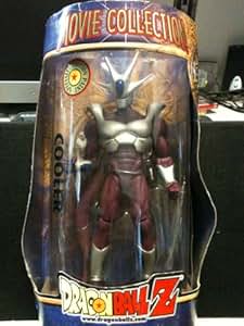 Amazon.com: Dragonball Z Movie Collection Cooler Collectible Action ...