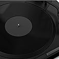 Amazon.com - Turntable Mat Record Platter Slipmat: Acrylic Record Player Platter Vinyl Slip Mats ...