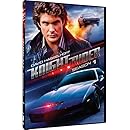 Amazon.com: Knight Rider - Season 1: David Hasselhoff, Edward Mulhare ...